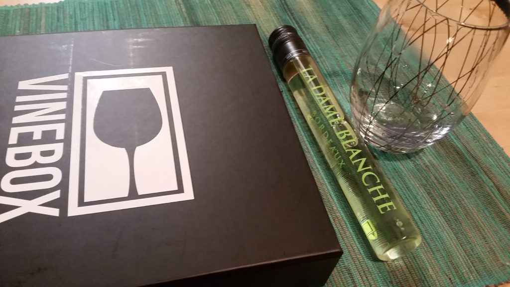 Vinebox Review: A Subscription to Three Glasses of Wine per Month - Le ...