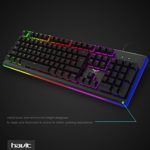 Great Price on LED Backlit Gaming Keyboard (must act quickly) - Le Chic ...