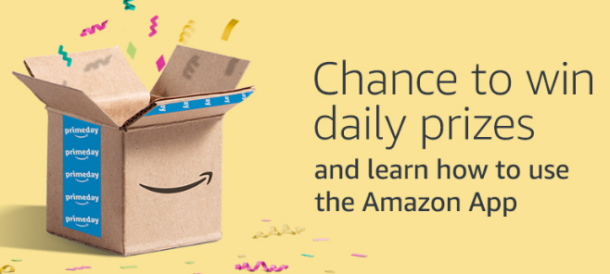 Amazon Giveaways: Multiple PS4s and More - Le Chic Geek