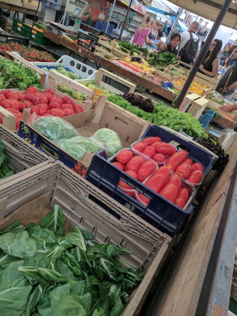 An Authentic Roman Food Experience Through Just 10 Tastings