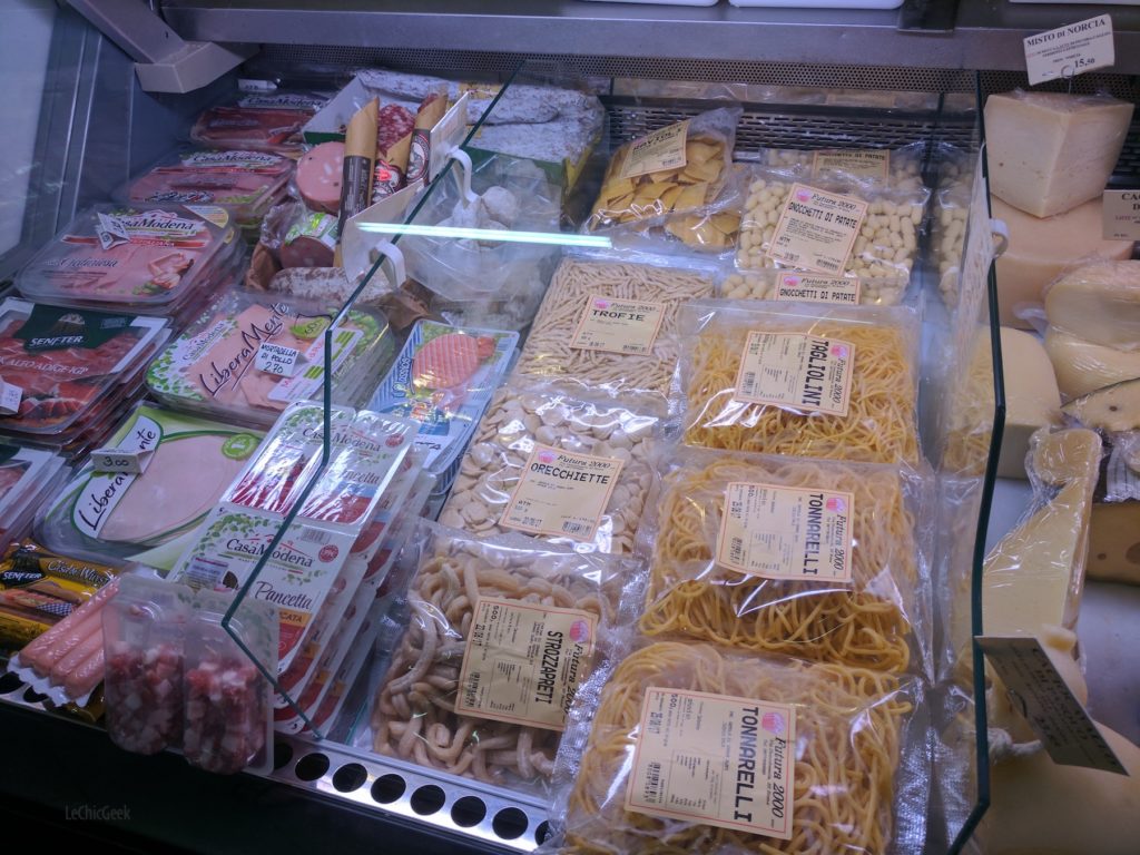 An Authentic Roman Food Experience Through Just 10 Tastings